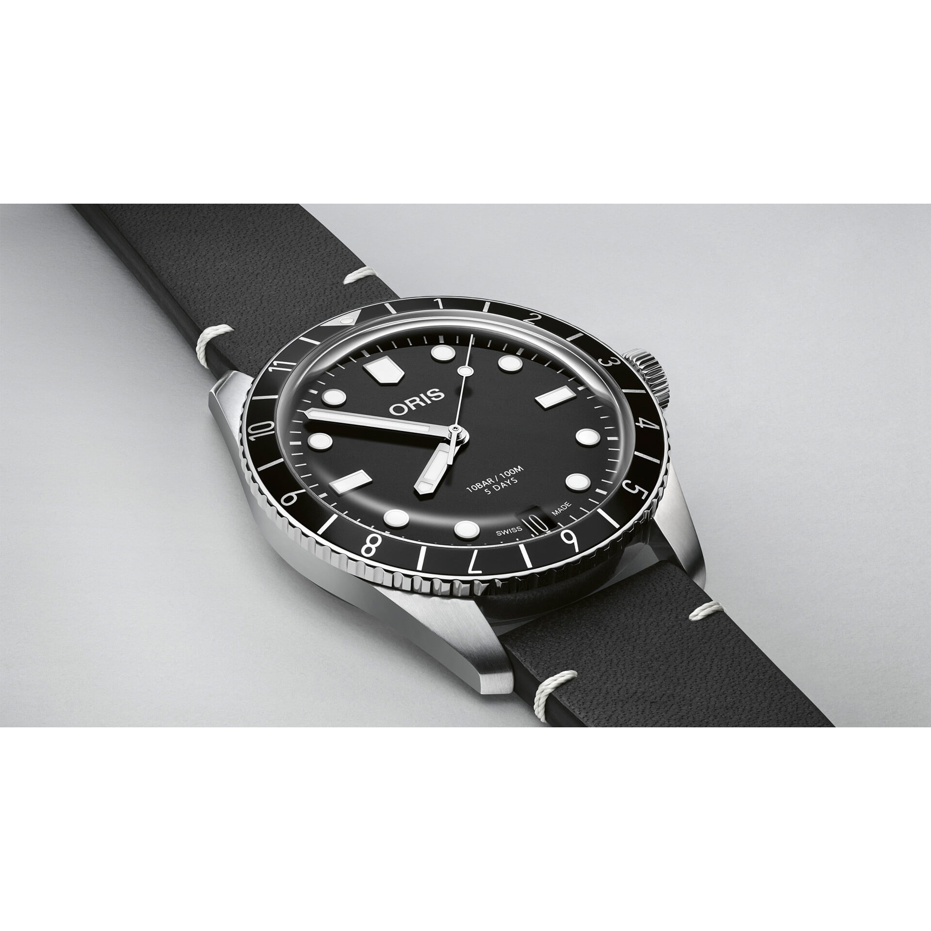 オリス(ORIS) ダイバーズ65 12H キャリバー400 01 400 7772 4054-07 5 20 82 | 木村美賞堂 | ブランド腕時計の正規販売店紹介サイトGressive ...